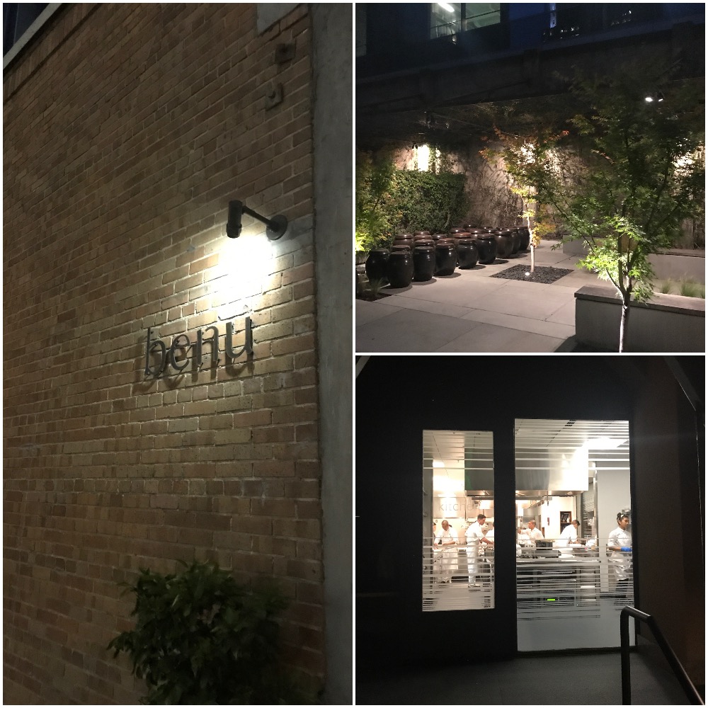 FoodPrint-San Francisco: Benu – FoodPrint of Bing – Travel with food